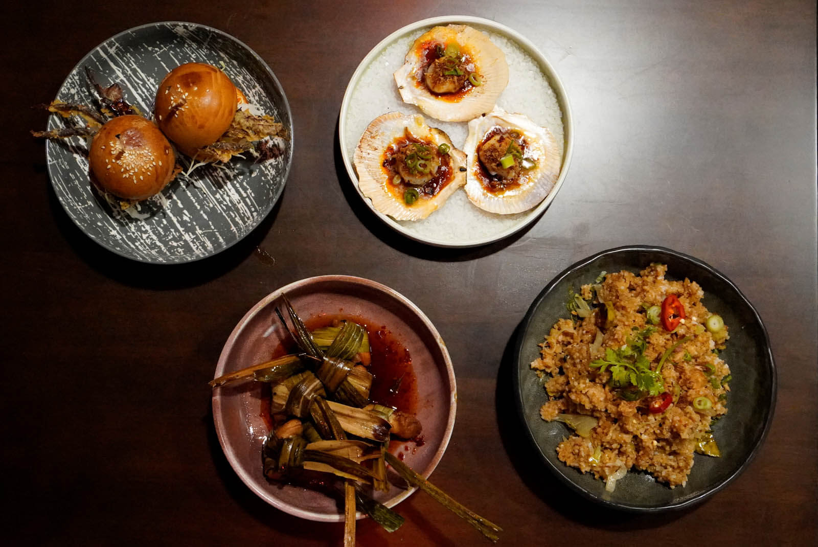 Madame Za | Darwin Foodies