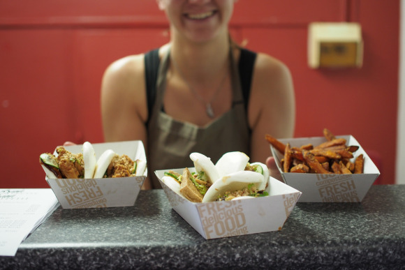 Banh Appetit | Darwin Foodies