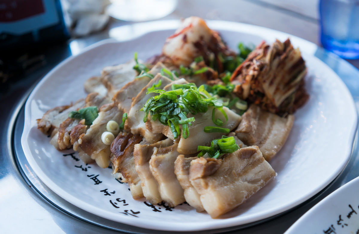 ZZAN | Darwin Foodies