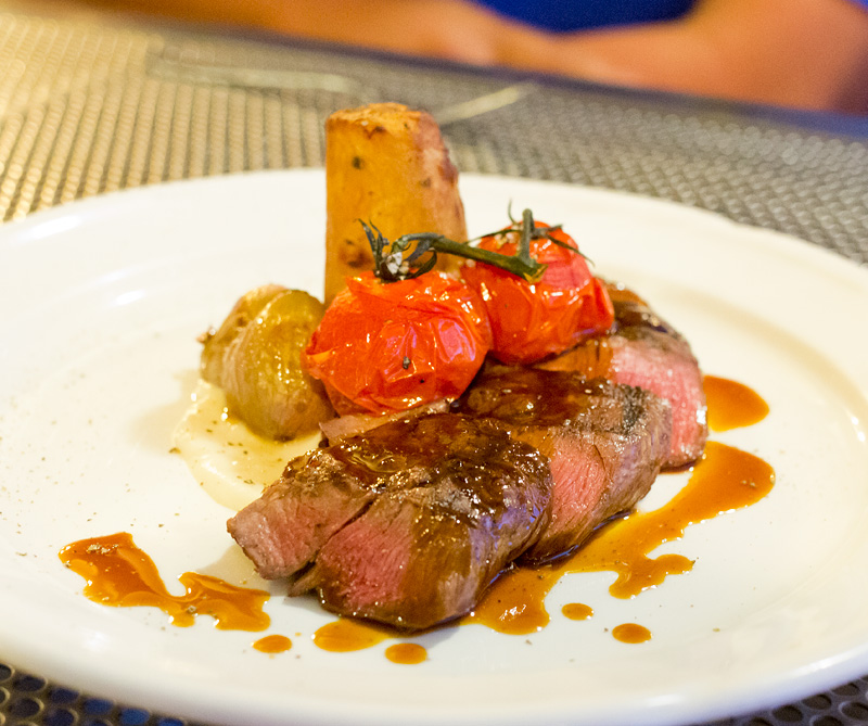 Pee Wee's at the Point | Darwin Foodies