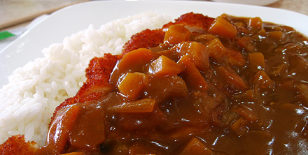 Rapid Café - Chicken Katsu Curry | Darwin Foodies